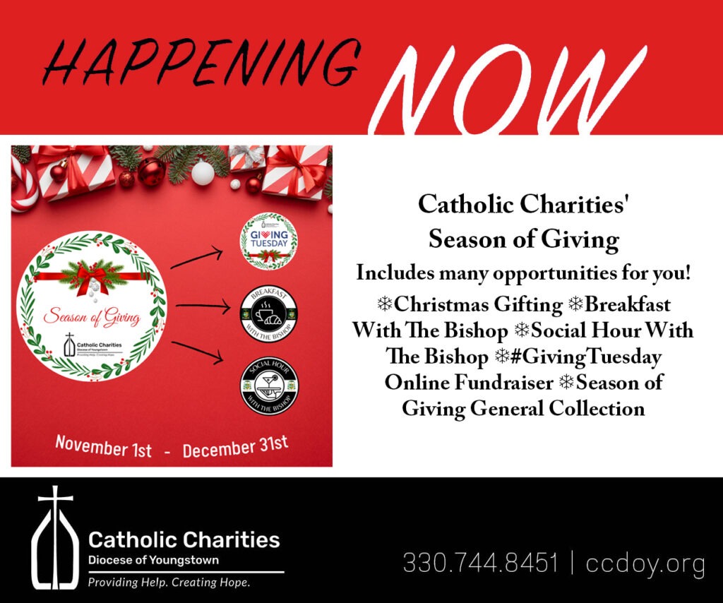 Celebrating the Catholic Exponent – A Retrospective - The Catholic Echo