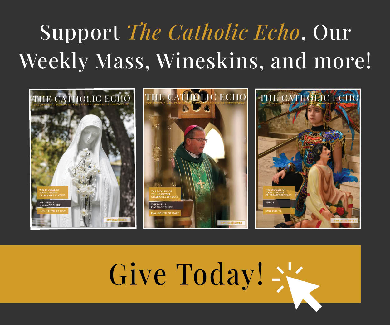 Ash Wednesday Around the Diocese - The Catholic Echo