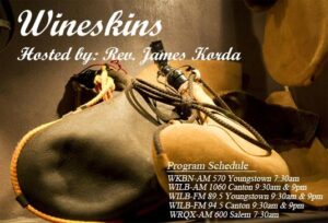 Programming Schedules - The Catholic Echo