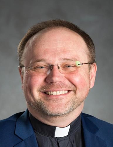 Memorial Mass | Rev. Marian Babjak - The Catholic Echo