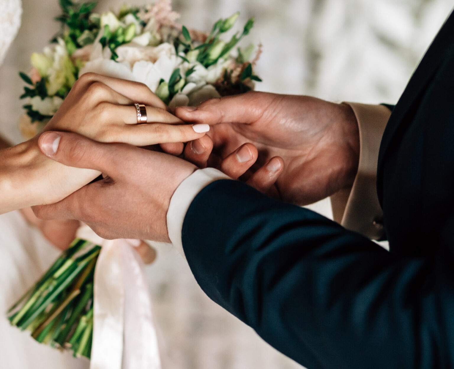 Faith Fact: Who administers the Sacrament of Matrimony? - The Catholic Echo