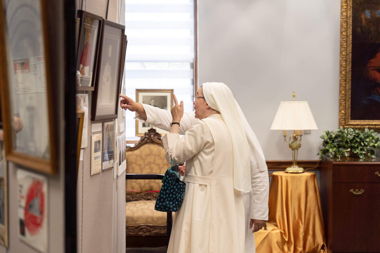 News - The Catholic Echo