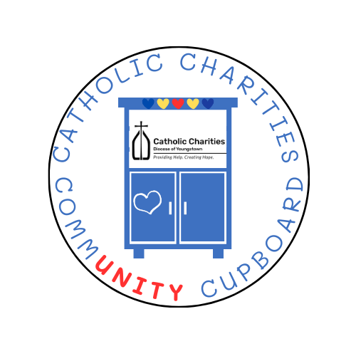 CommUNITY Cupboard Campaign | CCDOY - The Catholic Echo