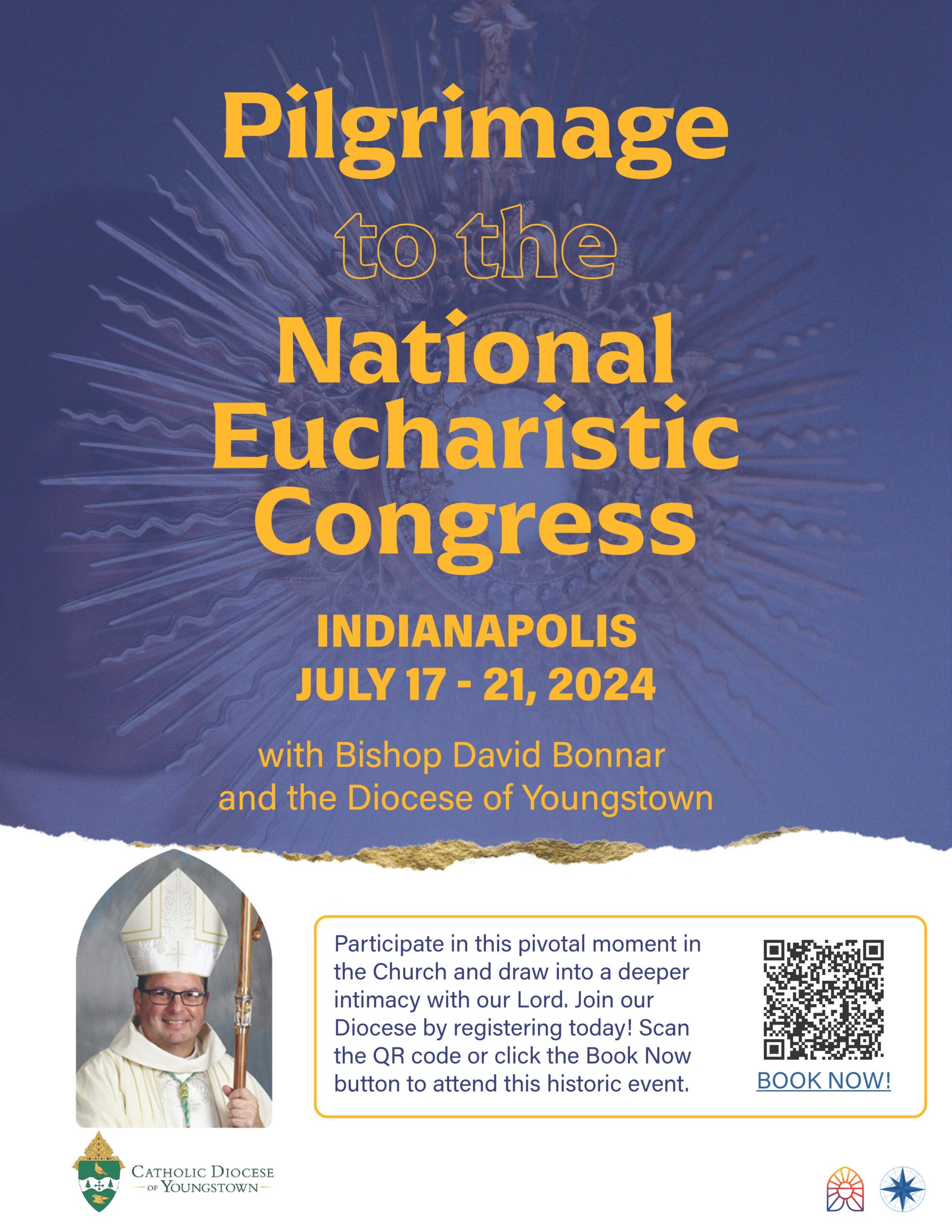 Small Faith Sharing Group Presentation - The Catholic Echo