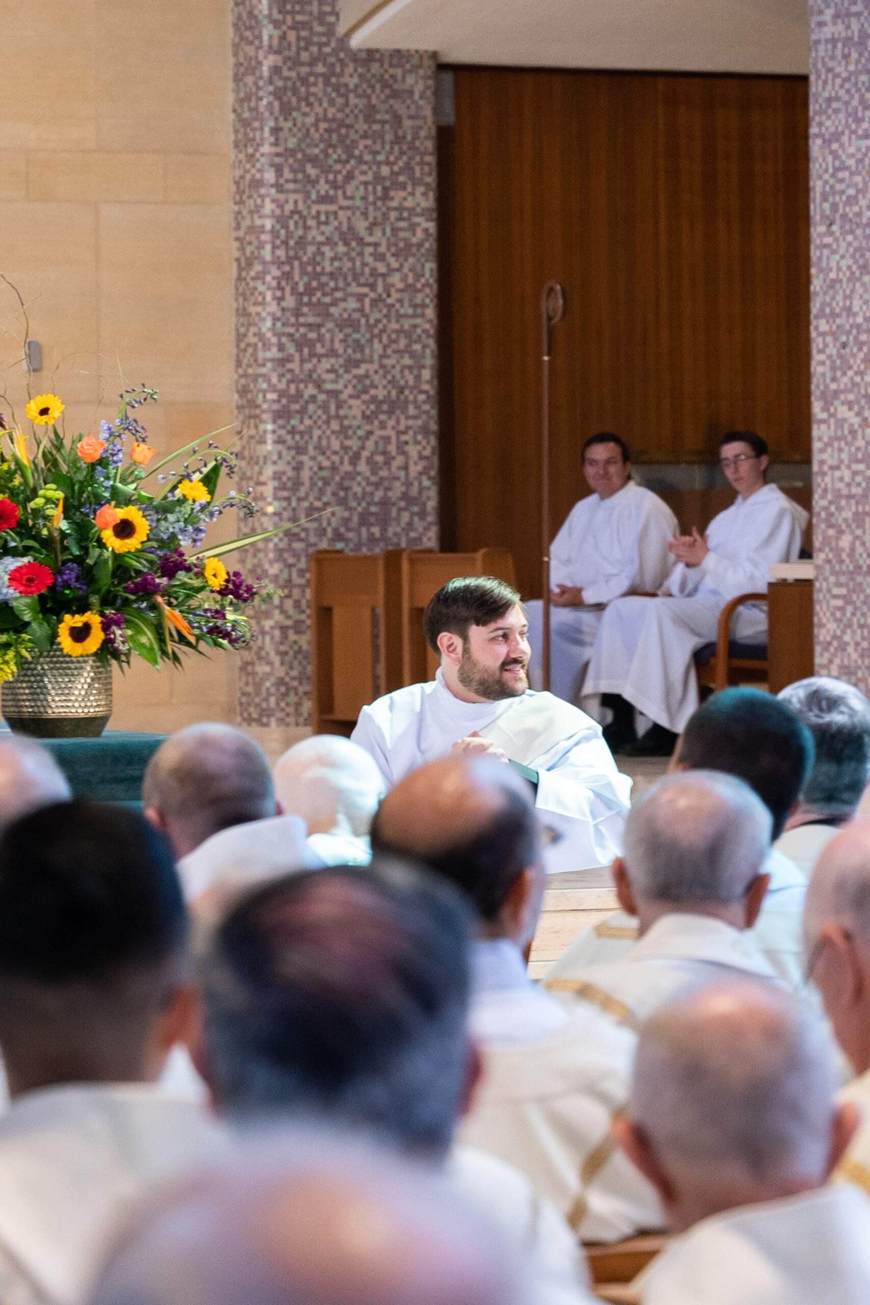 Meet Our Newly-Ordained Priests - The Catholic Echo
