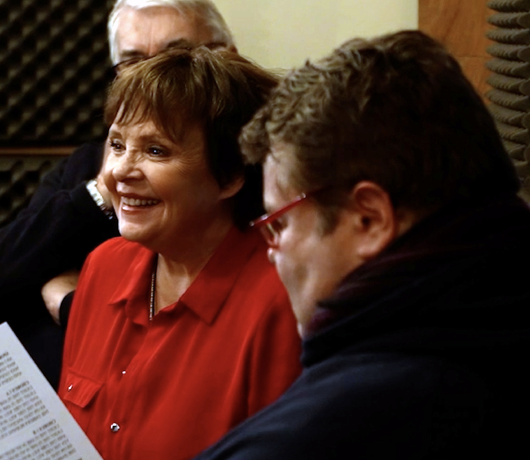 Love for Canton keeps bringing Irish composer back - The Catholic Echo