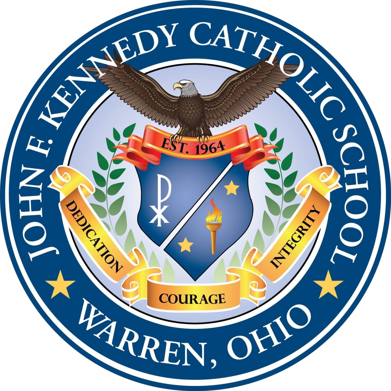 JFK: Mid-Season Gridiron Report - The Catholic Echo