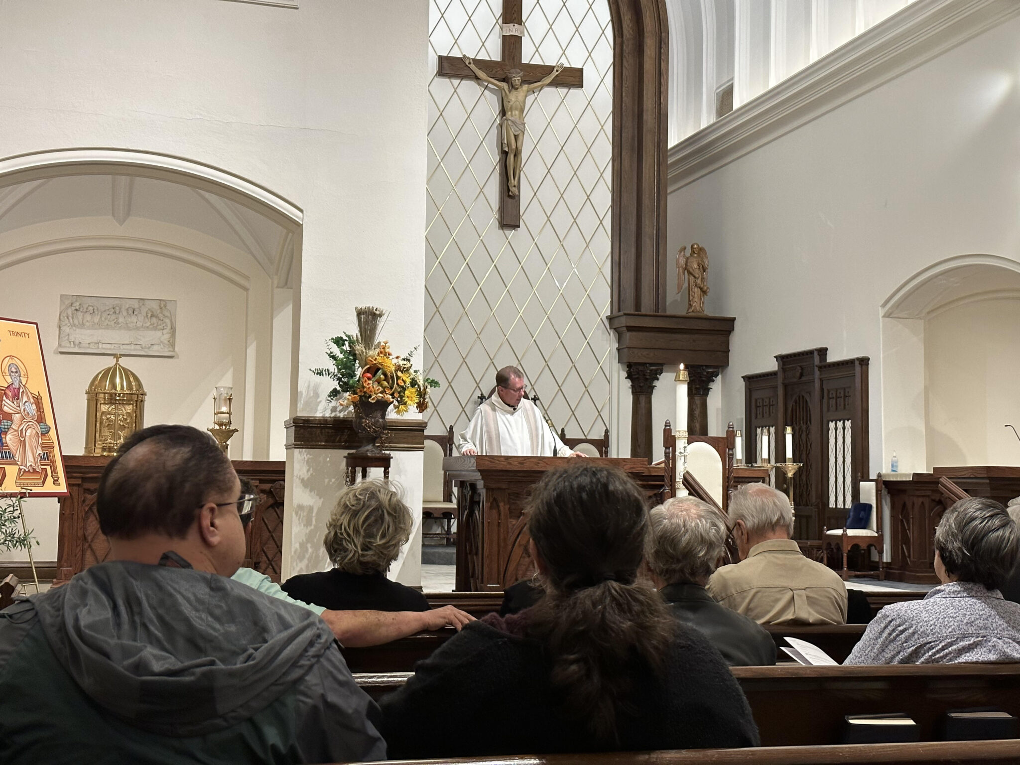 Commissioning Lay Leaders of Prayer 2023 - The Catholic Echo