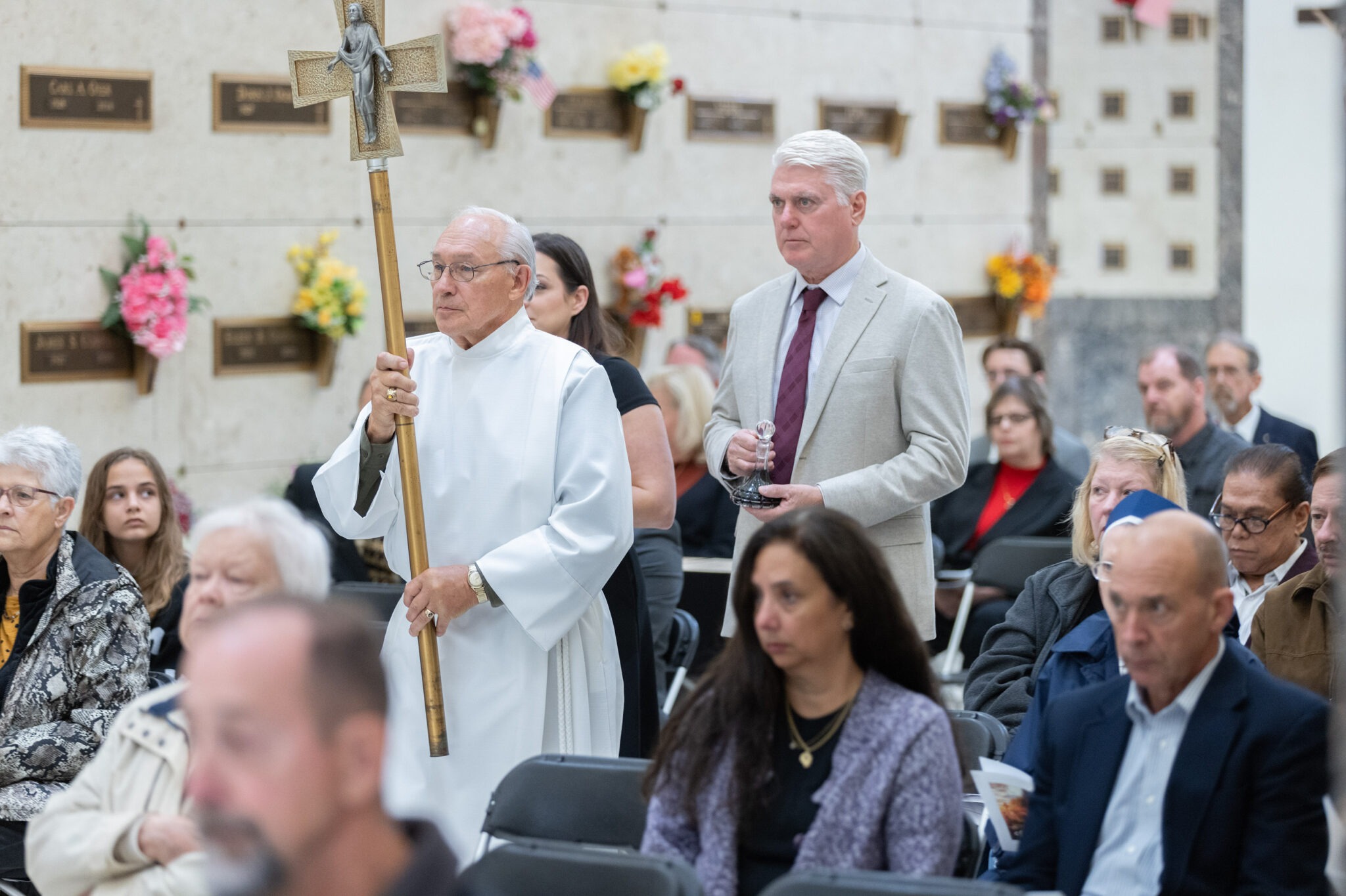 Photo Essay: Saint Callistus Feast Day - The Catholic Echo