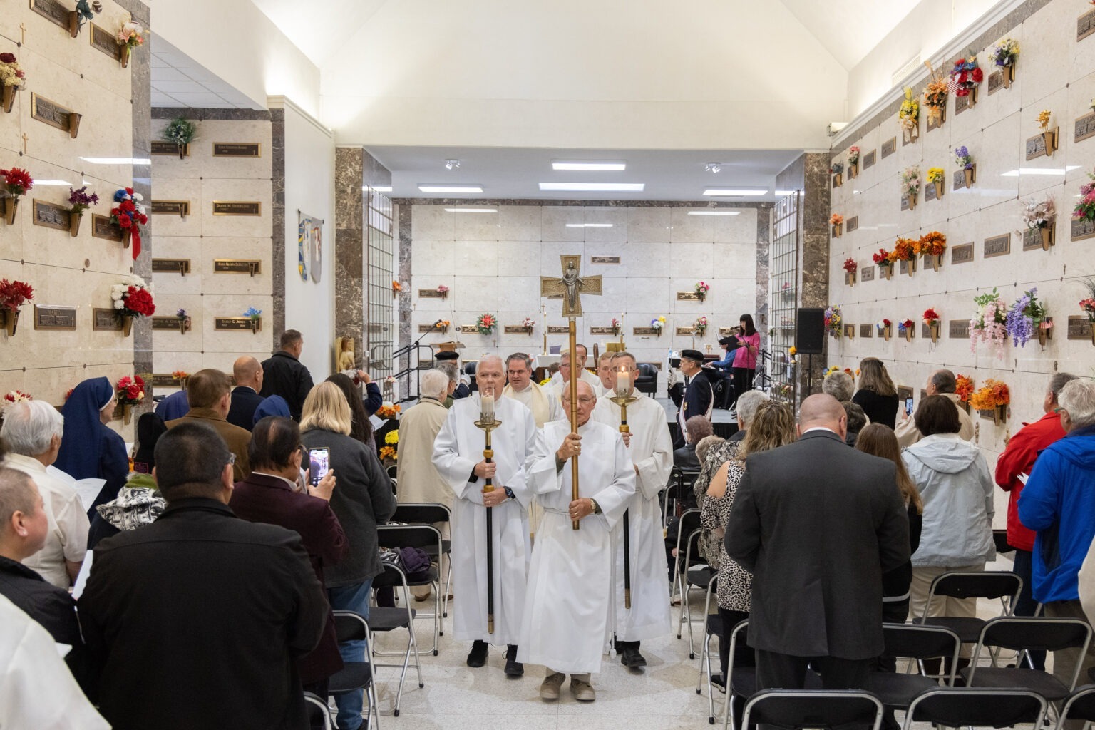 Magazine - The Catholic Echo