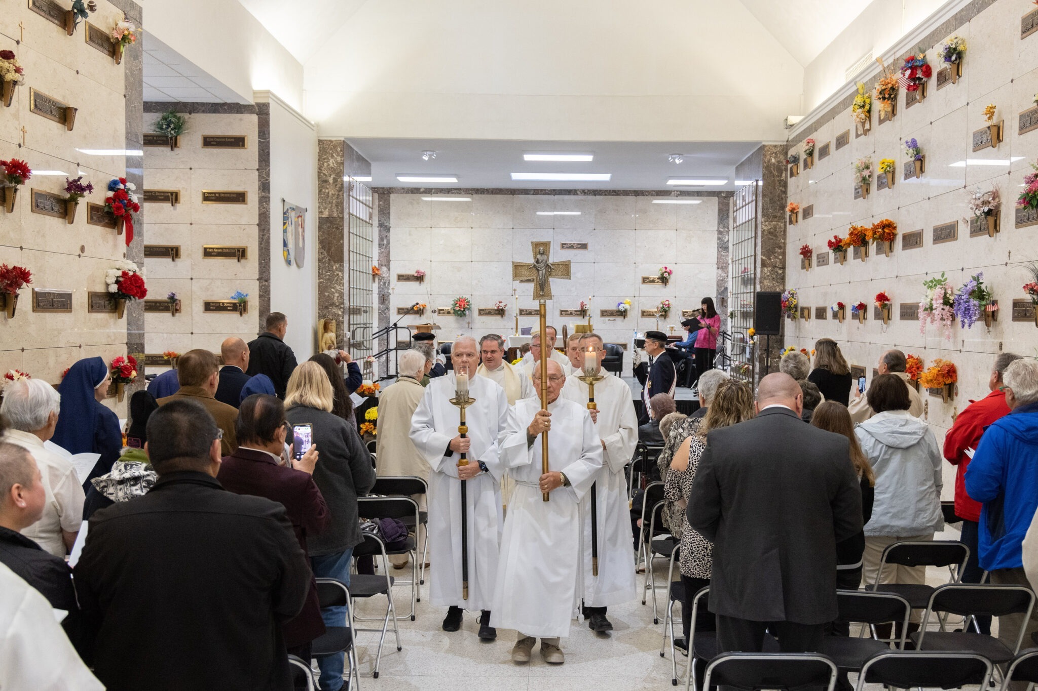 Magazine - The Catholic Echo