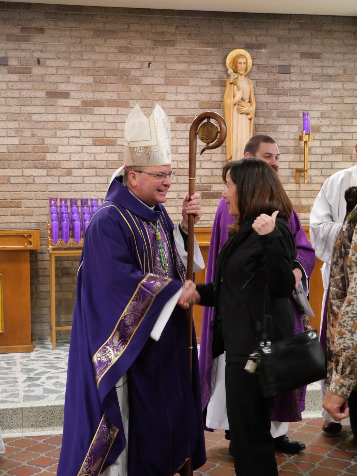 Inside the 2024 Hispanic Ministry Summit - The Catholic Echo