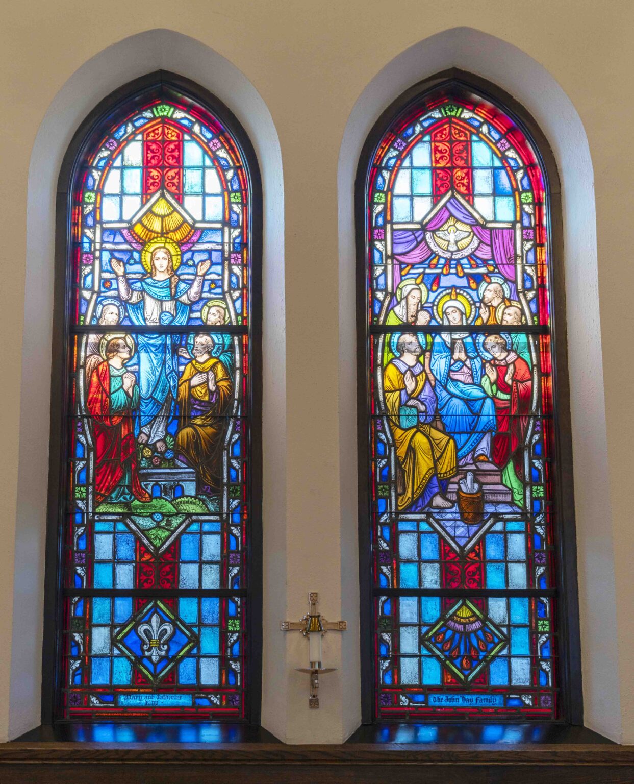 Understanding the Mysteries of the Rosary - The Catholic Echo