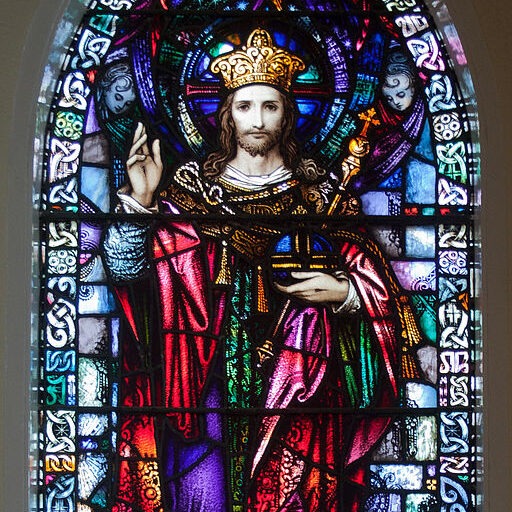 The origins of Christ the King - The Catholic Echo