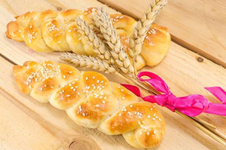 Saint Joseph’s Bread - The Catholic Echo