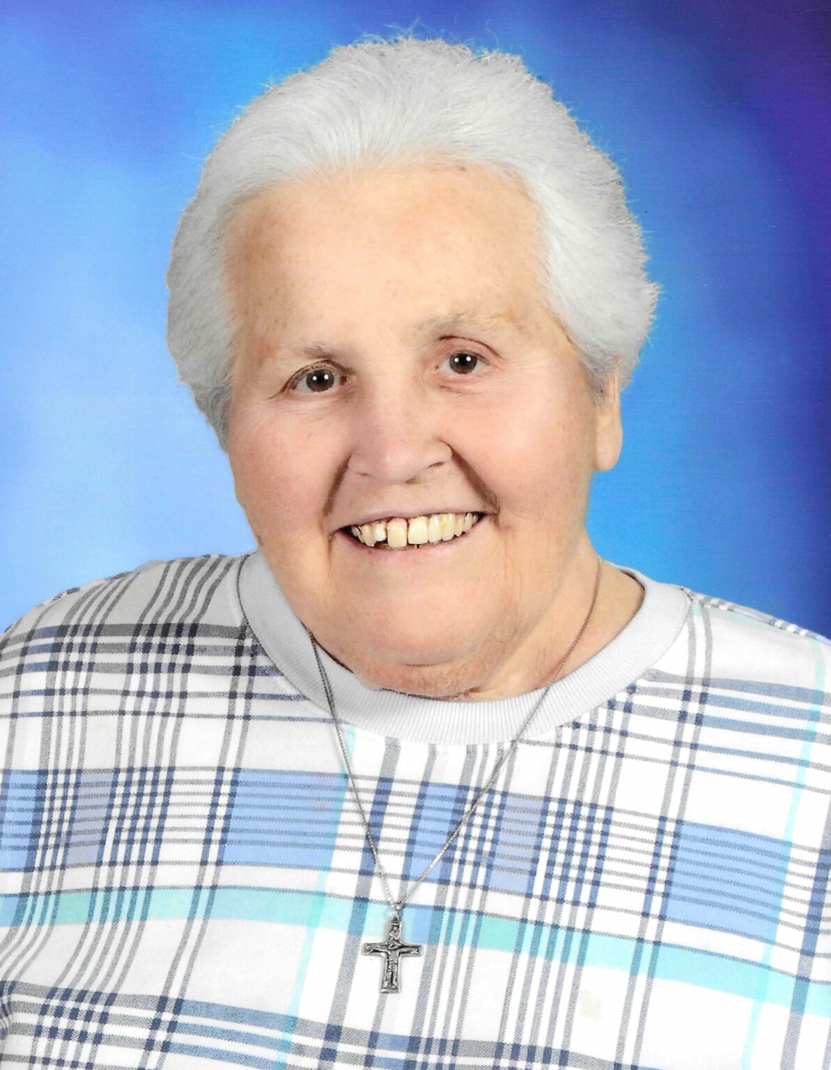 Sister Mary Jo Ludwig – 60th Jubilee - The Catholic Echo
