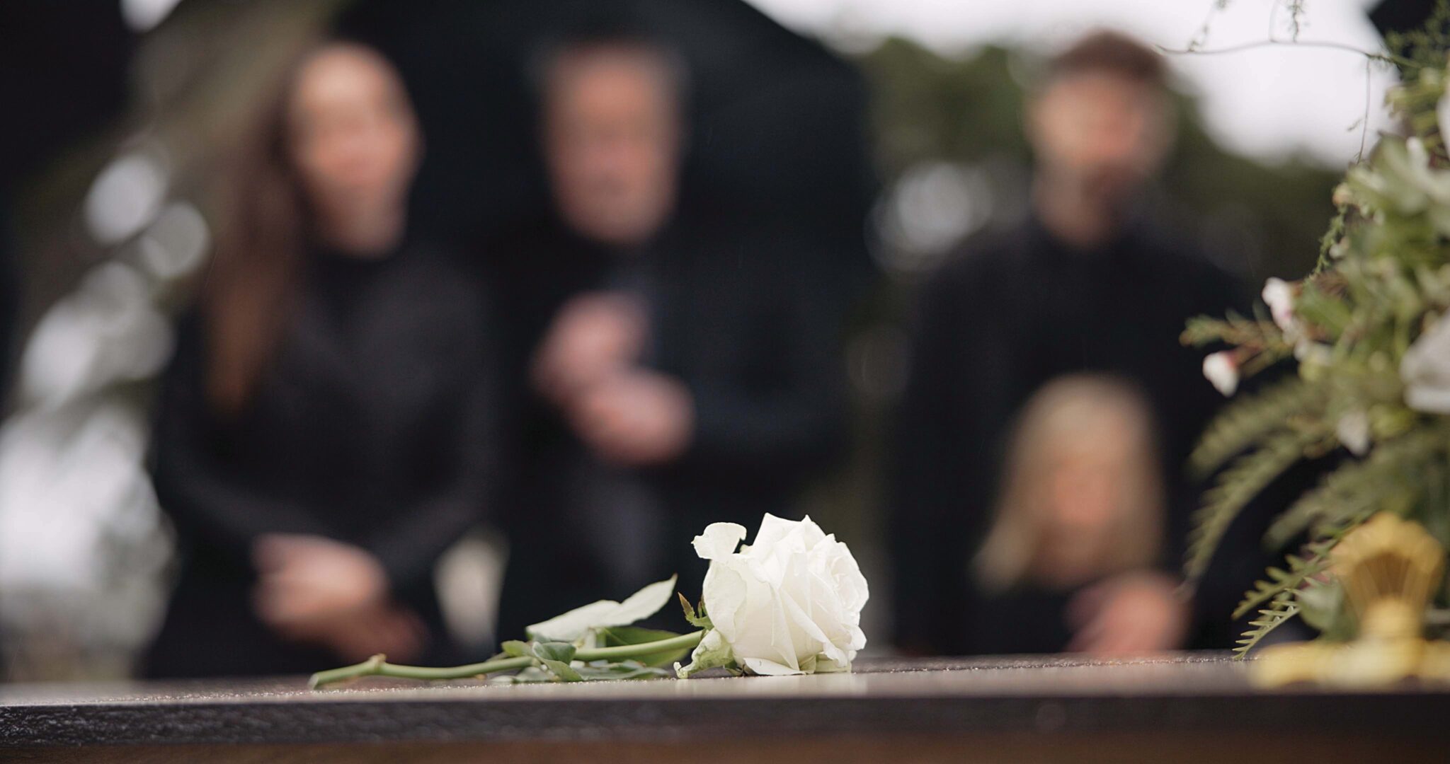 Walking together in hope: Grief ministry across the diocese - The ...